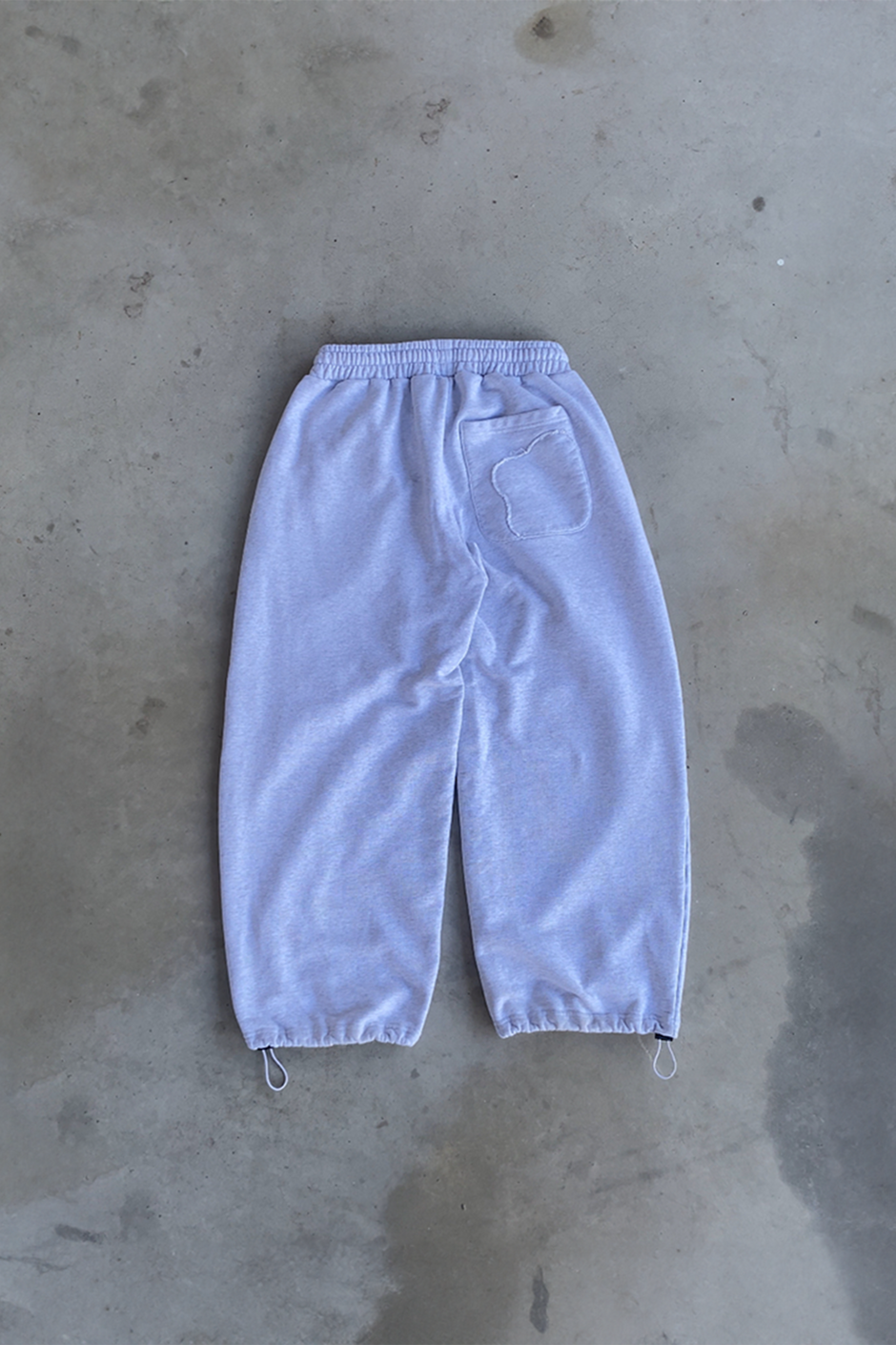 make everything bluss